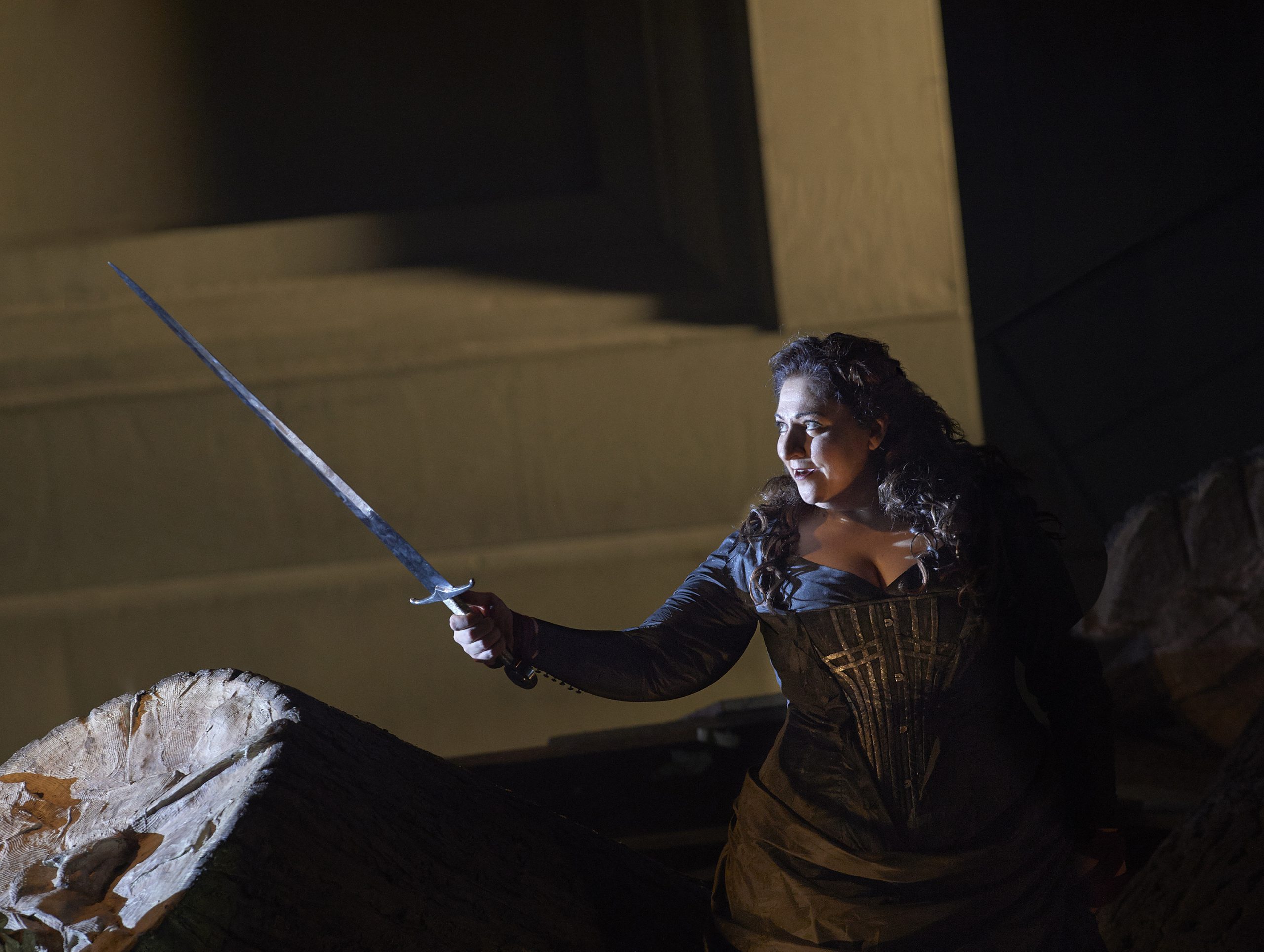 Die Walküre Review - Opera Going Toronto