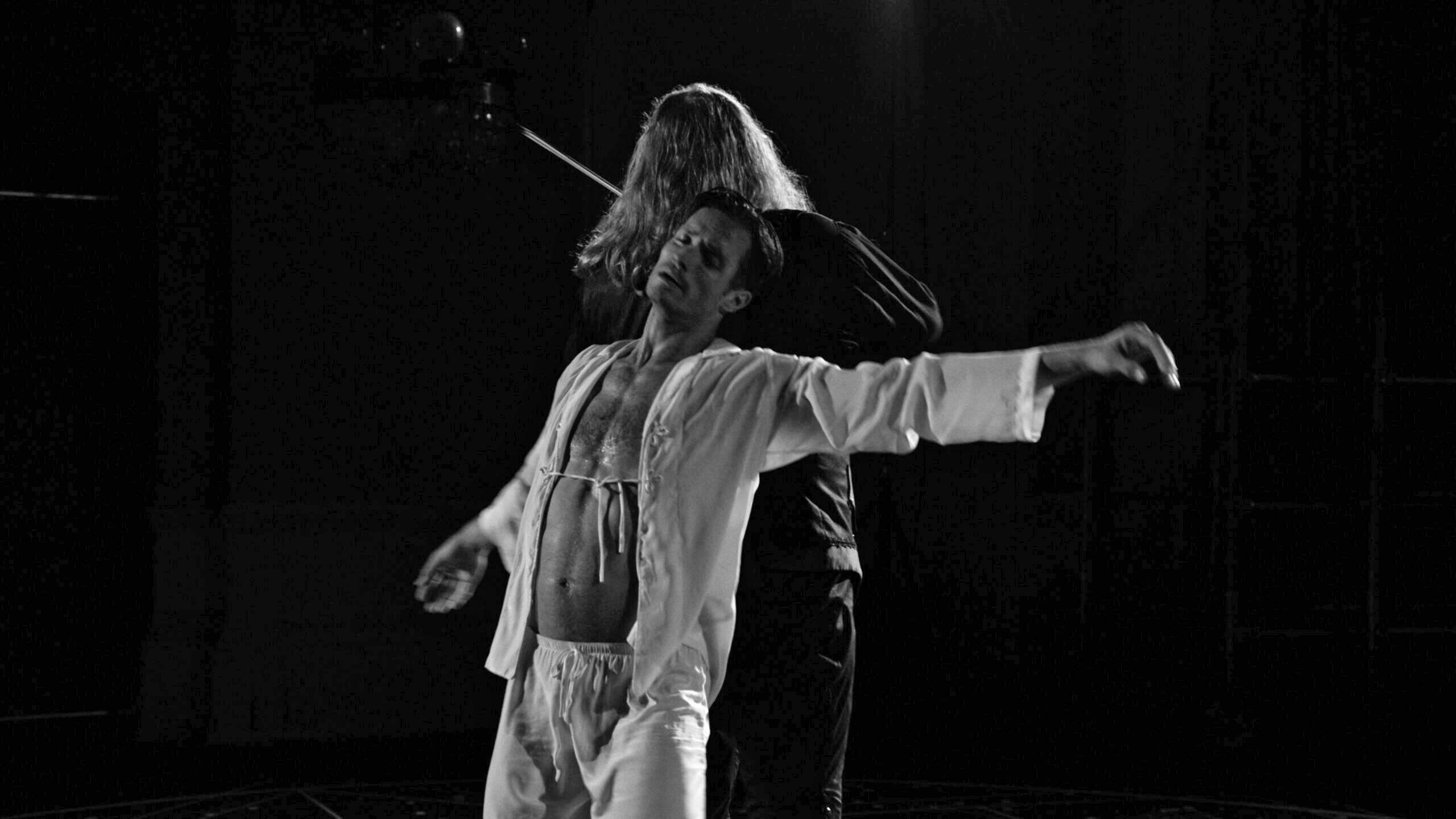 Angel - Opera Going Toronto