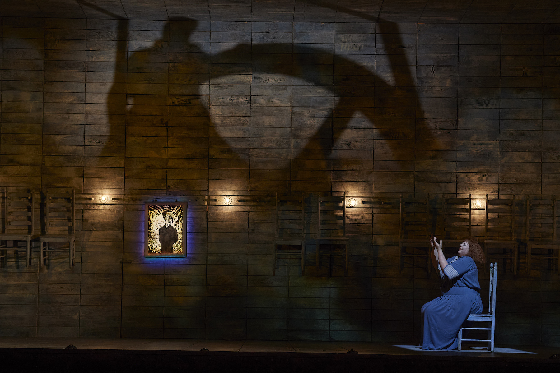 The Flying Dutchman - Opera Going Toronto