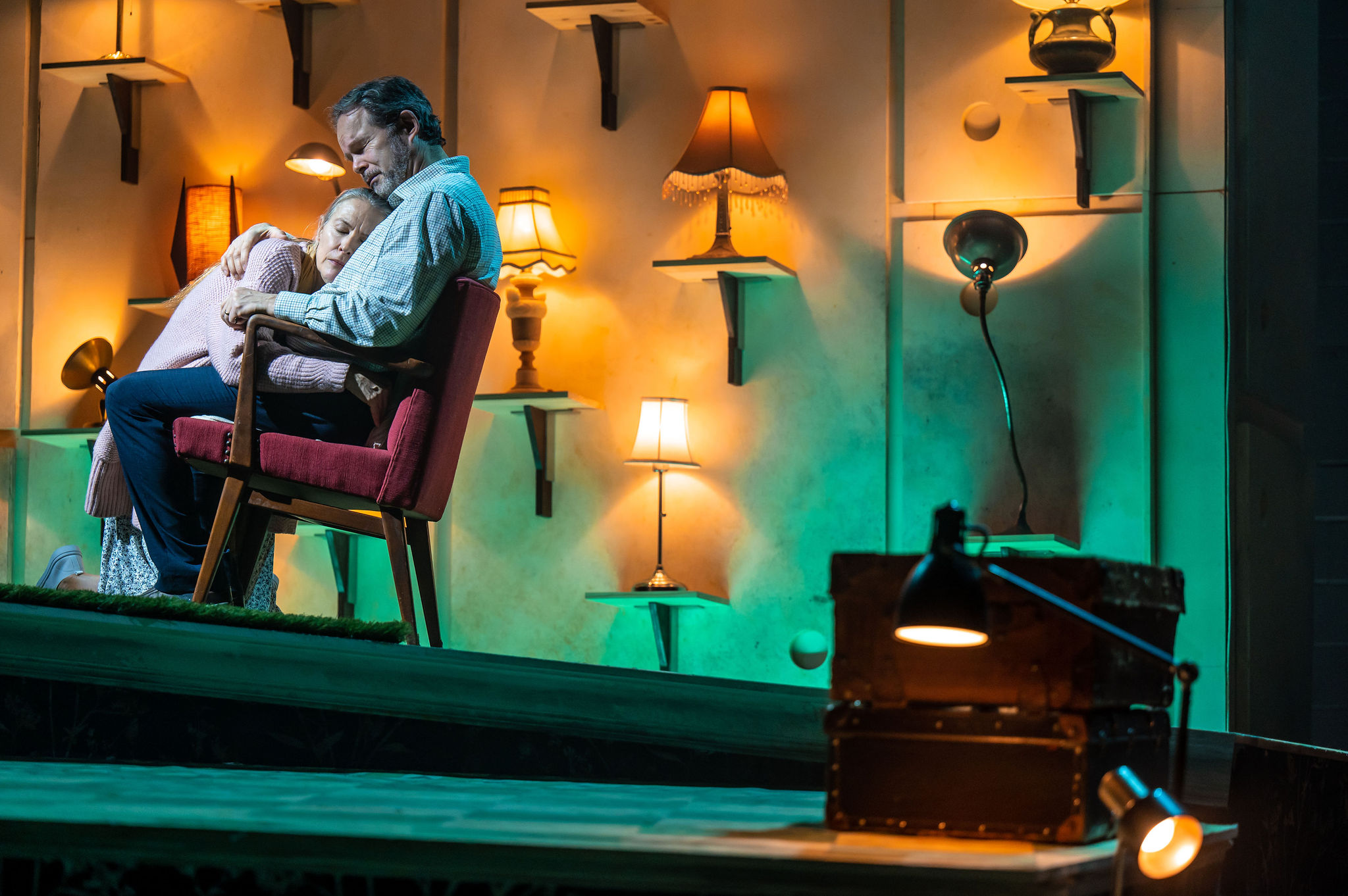 Bluebeard's Castle - Opera Going Toronto