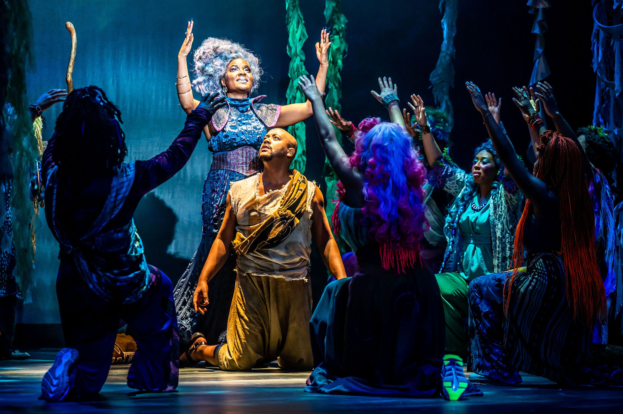 Of the Sea - Opera Going Toronto