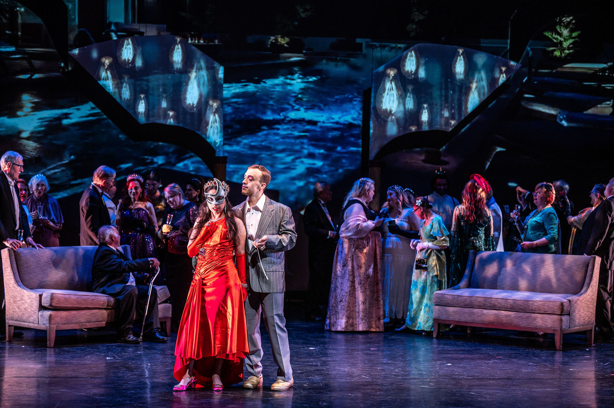 Die Fledermaus - Opera Going Toronto