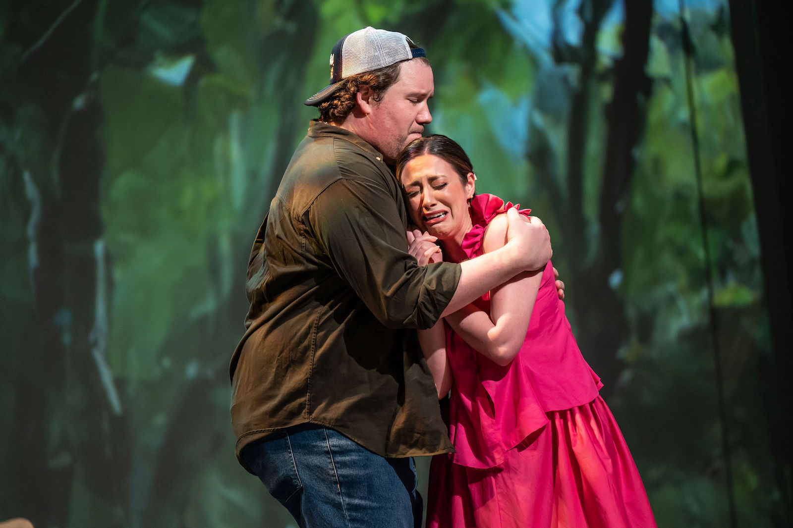 Susannah - Opera Going Toronto