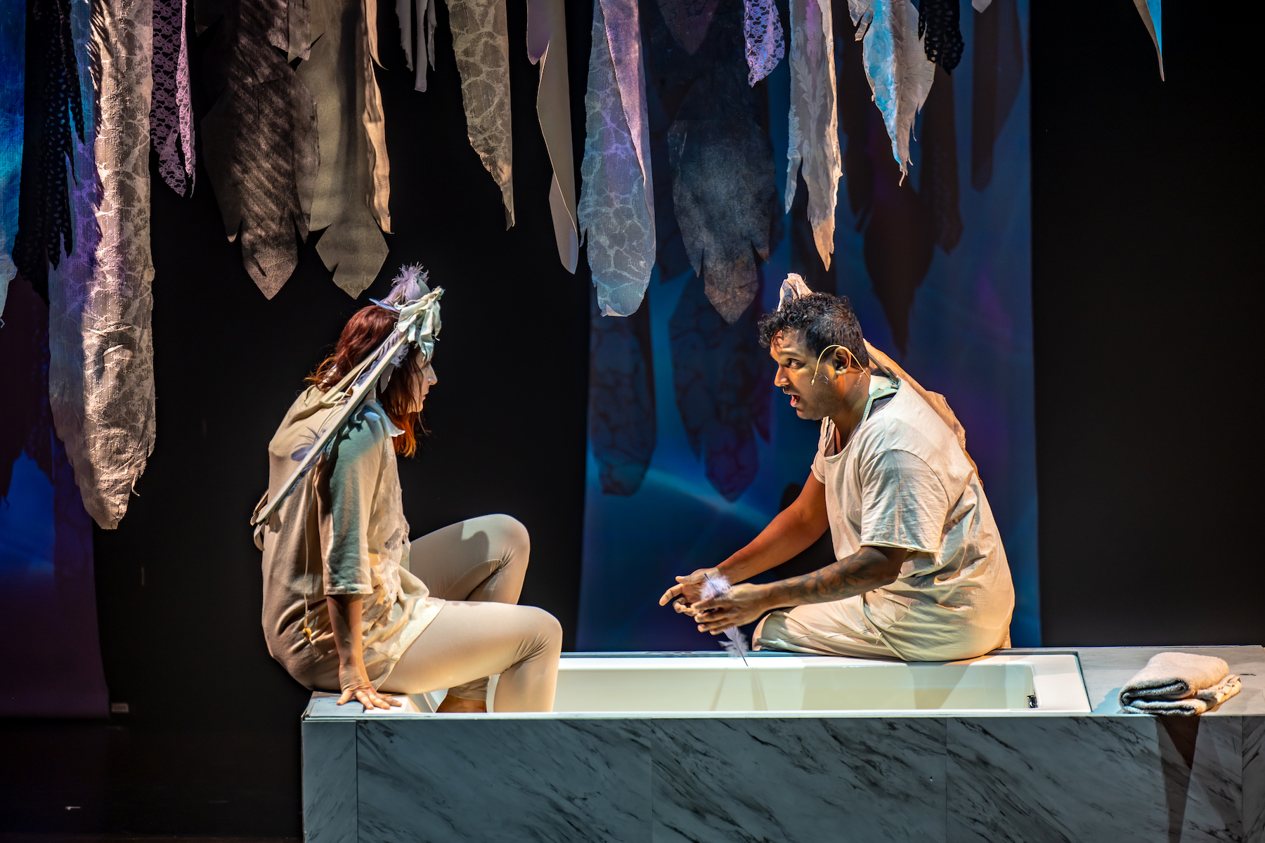 Angel's Bone - Opera Going Toronto