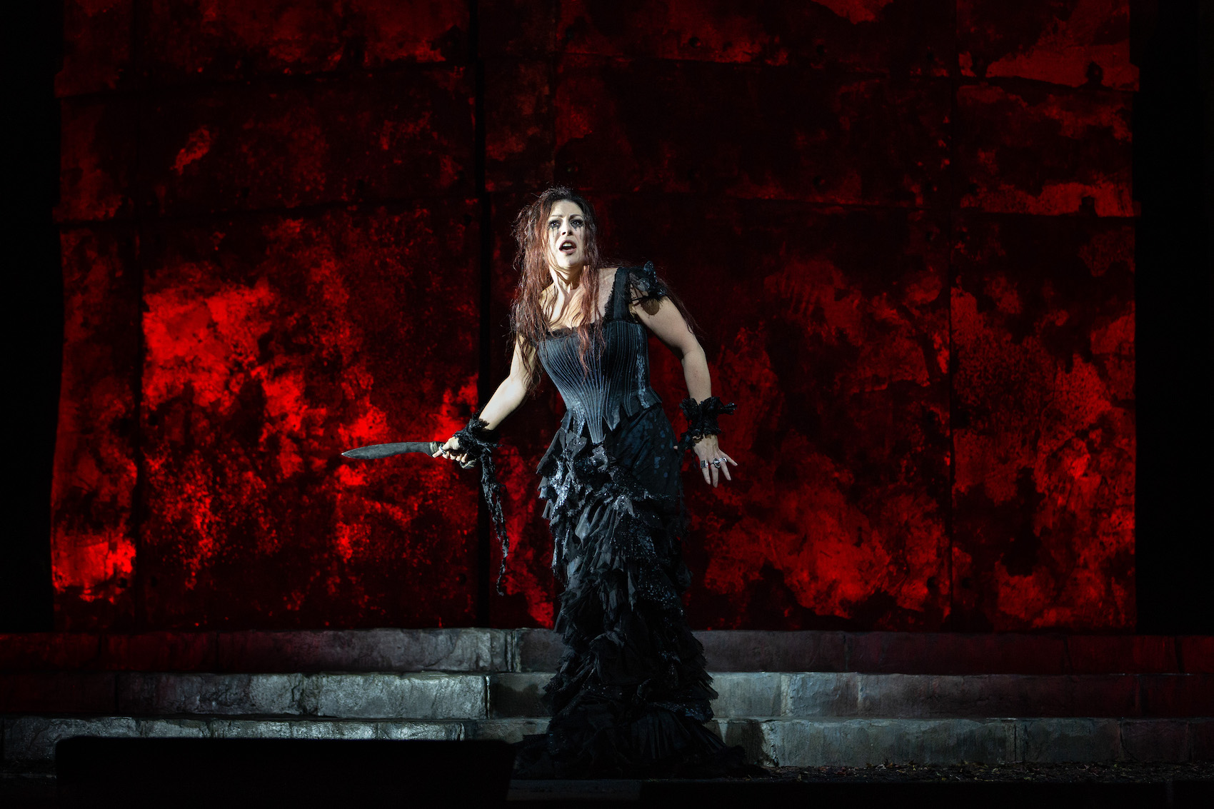 Medea - Opera Going Toronto