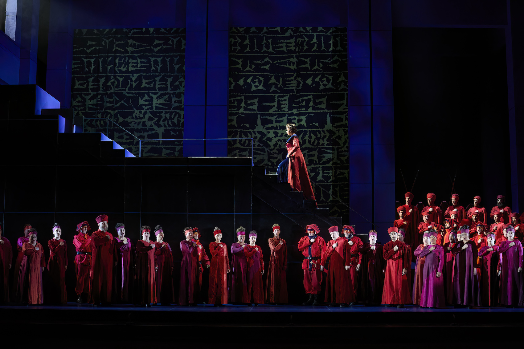 Nabucco - Opera Going Toronto