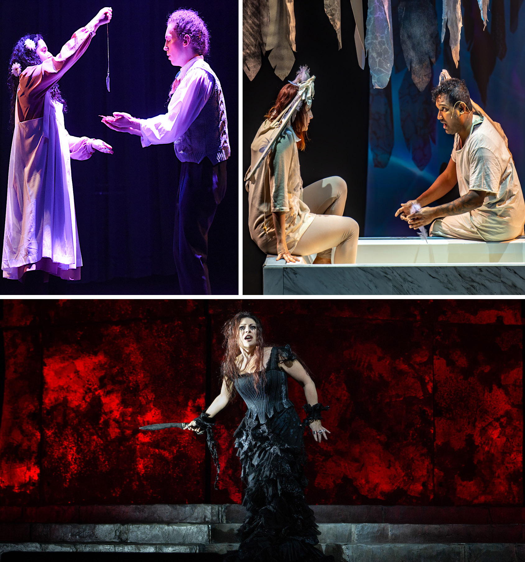 Top 3 TO Opera 2024 - Opera Going Toronto