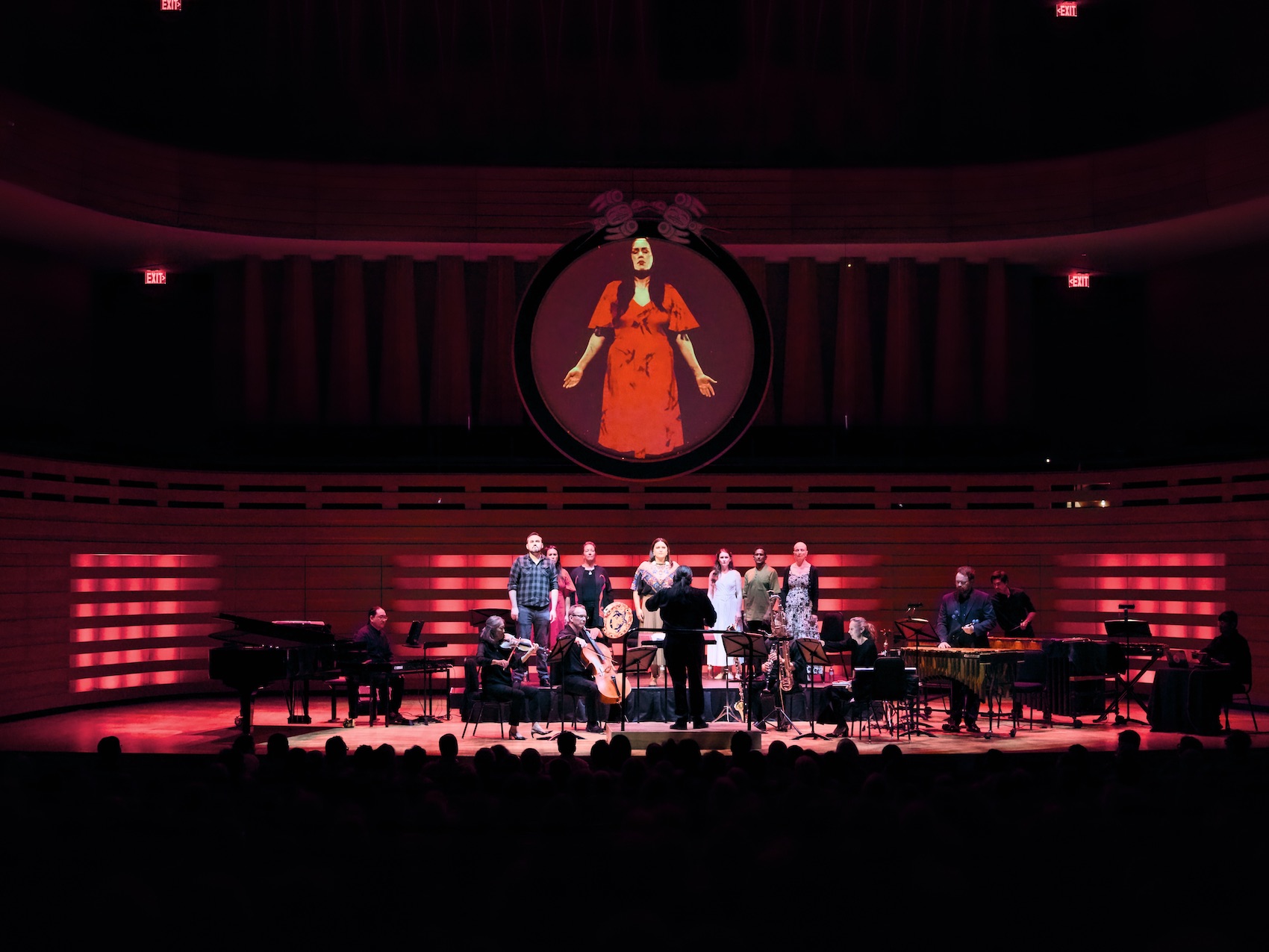 Missing - Opera Going Toronto