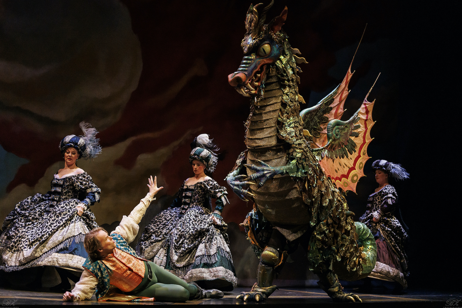 A Magical Magic Flute - Opera Going Toronto